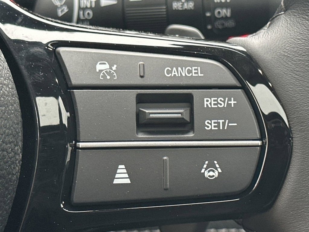 New 2025 Honda Pilot Sport Utility in McDonough #28733 | SONS Honda