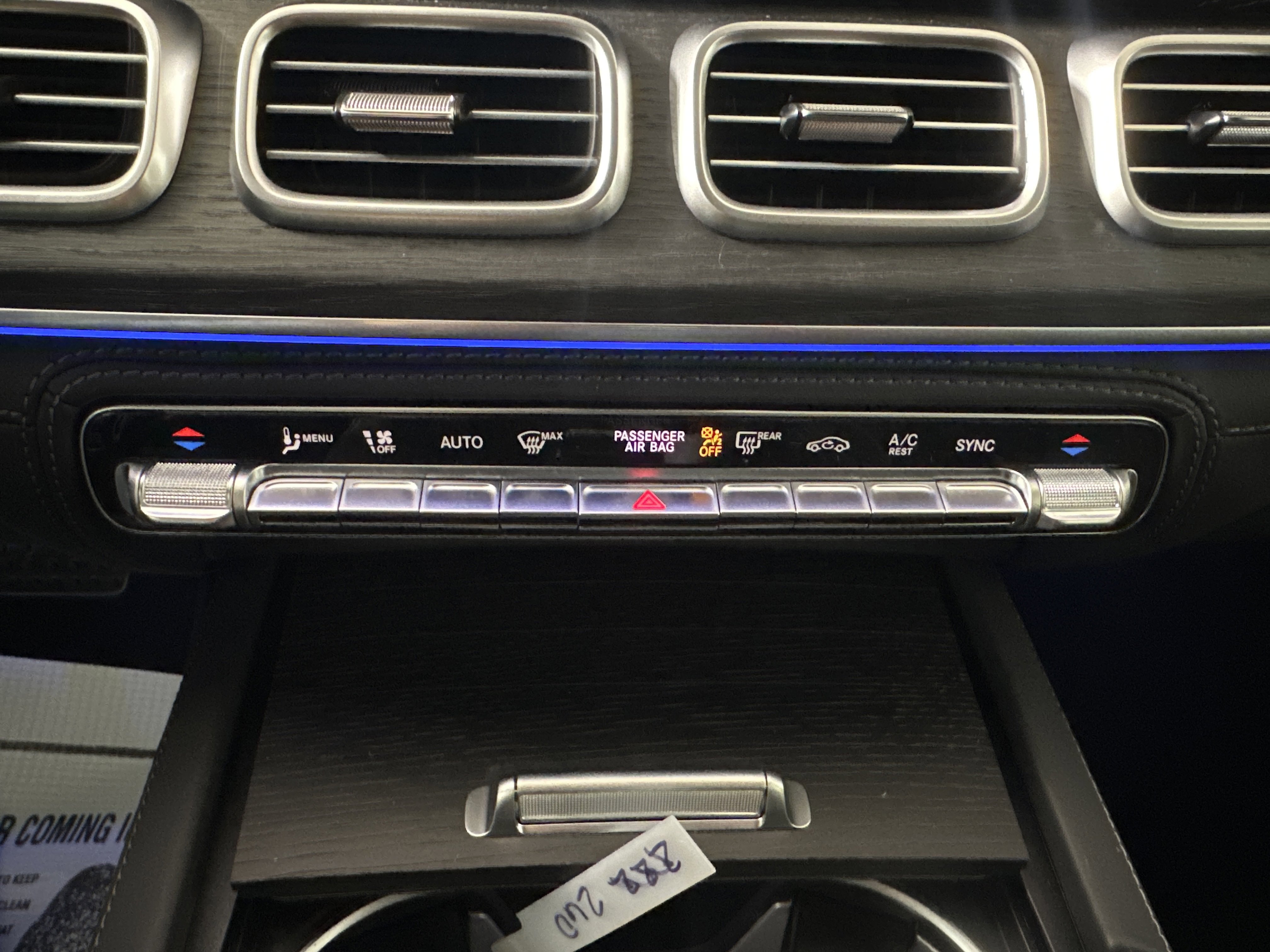 New 2026 Mercedes-Benz GLS AMG® GLS 63 4MATIC®+ SUV SUV in Parkersburg ...