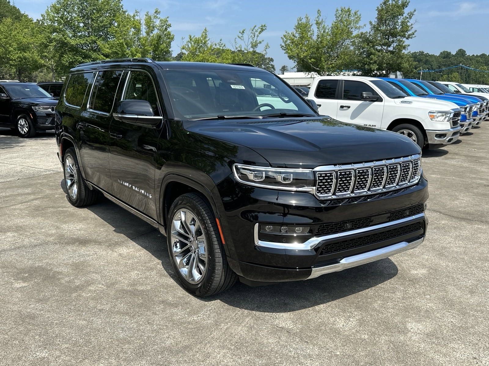 Monthly Specials Exclusively at Tutton CDJR Jasper! | Tutton Chrysler ...