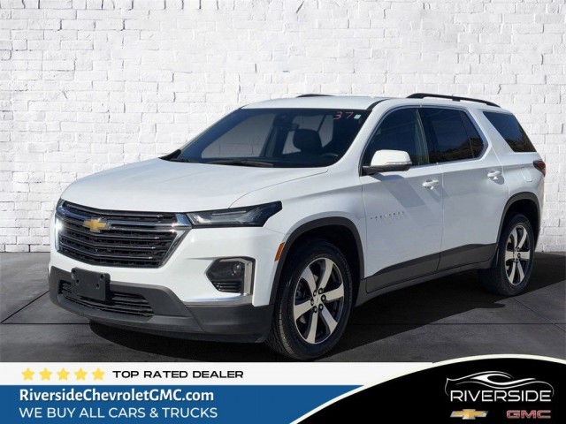 Riverside Chevrolet GMC Is Your Chattanooga Chevrolet Dealership ...