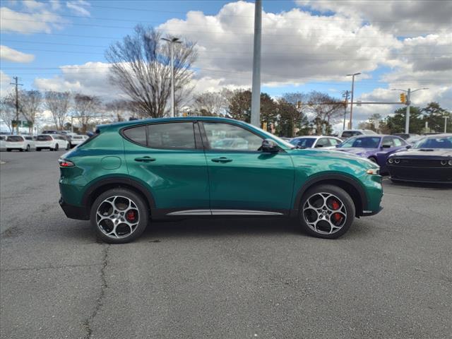 New 2024 Alfa Romeo Tonale Veloce Sport Utility in Fort Mill #14842 ...