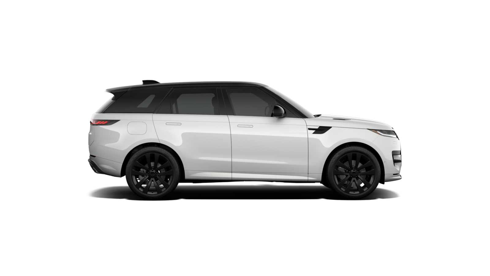 New 2026 LAND ROVER Range Rover Sport Dynamic SE 400PS 4 Door SUV in ...