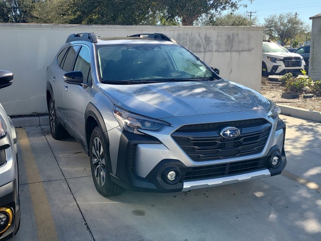 Pre-Owned 2023 Subaru Outback Limited XT Sport Utility in Sarasota # ...