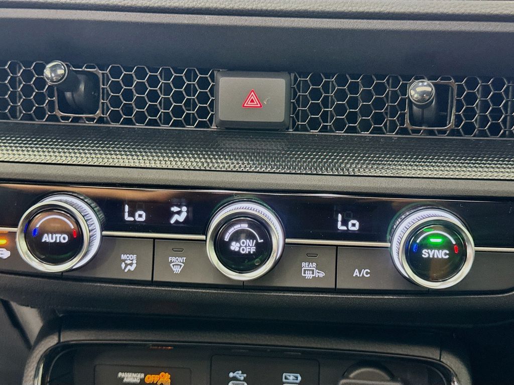 New 2026 Honda CR-V Hybrid Sport-L 4D Sport Utility in Austin #H13784 ...