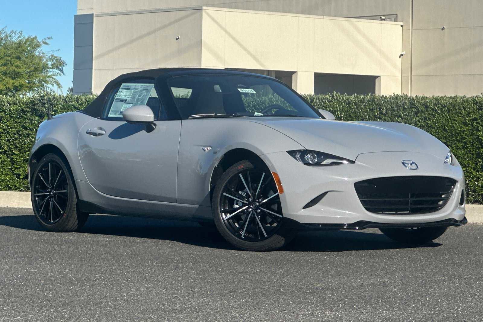 New Mazda Specials | Modesto Mazda