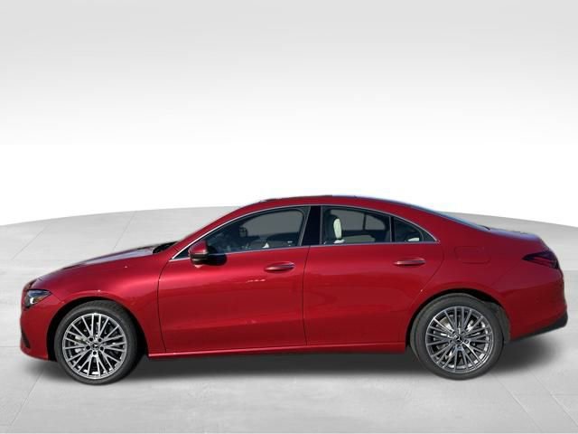New 2026 Mercedes-Benz CLA CLA 250 Coupe in Wappingers Falls #N5049 ...
