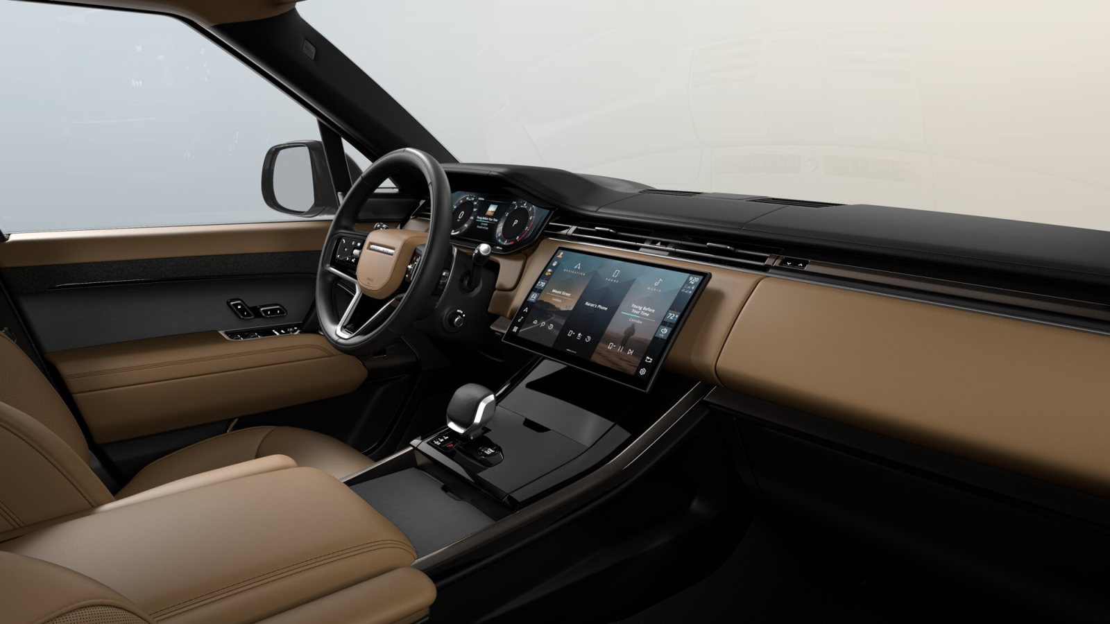 New 2026 LAND ROVER Range Rover Sport SE 360PS 4 Door SUV in Columbia ...