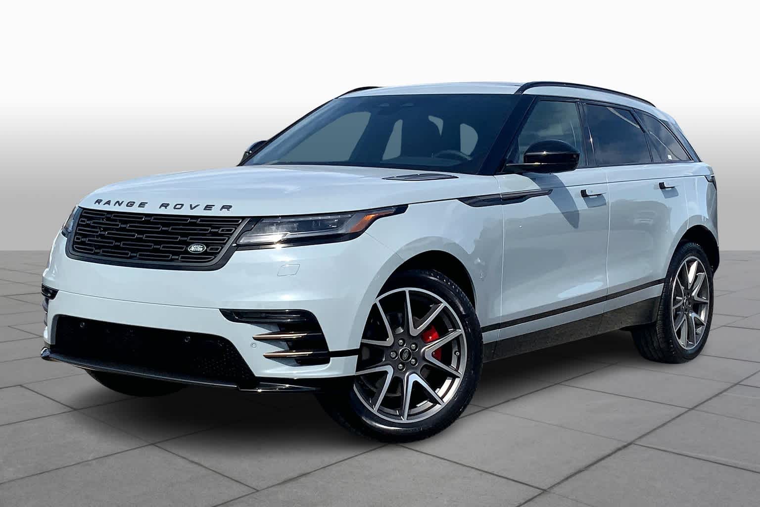 Pre-Owned 2025 Land Rover Range Rover Velar Dynamic SE Sport Utility in ...