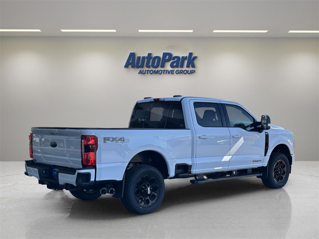 New 2025 Ford Super Duty F-250® XLT Crew Cab in Bremen #SEC57403 | Auto ...