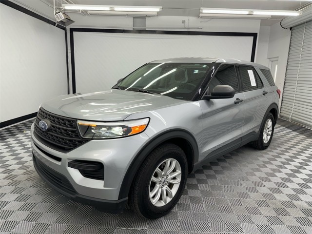 Used 2020 Hyundai Explorer Base For Sale Birmingham AL | Hoover | #I250958A