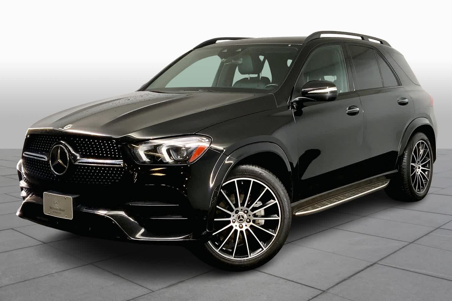 Pre-Owned 2022 Mercedes-Benz GLE GLE 350 in Danvers #NA823071 | Ira Toyota of Danvers