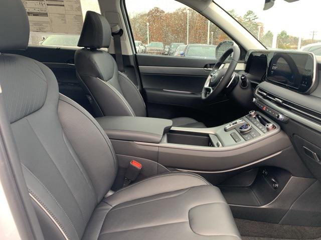 New 2025 Hyundai PALISADE XRT AWD 4D Sport Utility in Matthews # ...