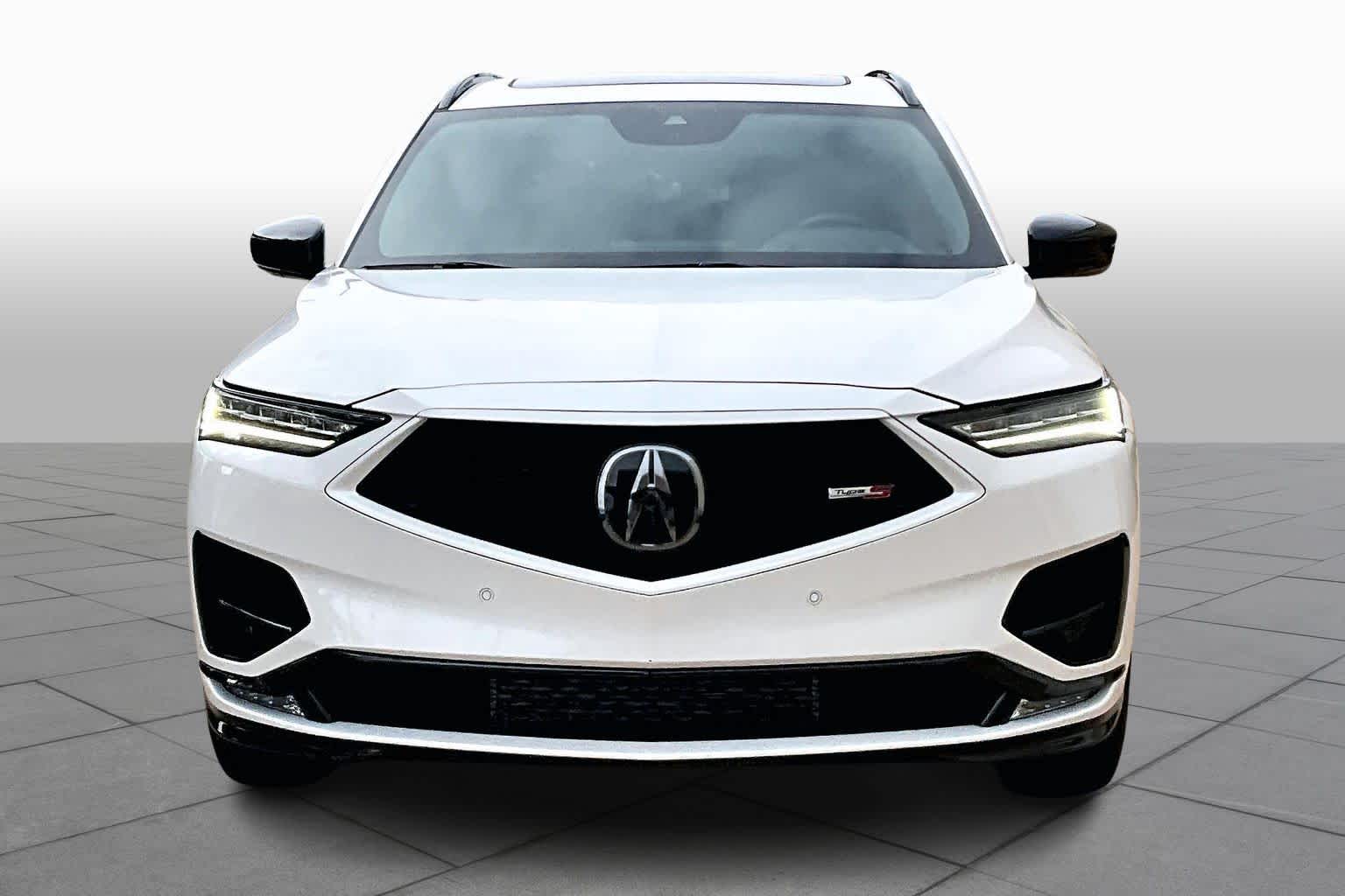 Pre-Owned 2023 Acura MDX Type S w/Advance Package Sport Utility in ...