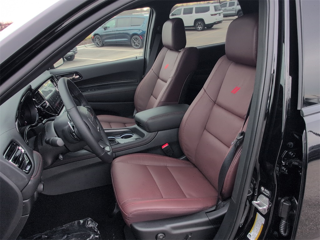 New 2026 Dodge Durango GT PLUS Sport Utility in Lockport #LD60124 ...