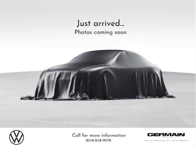 New 2025 Volkswagen ID. Buzz 1ST EDITION RWD 4D Passenger Van in ...