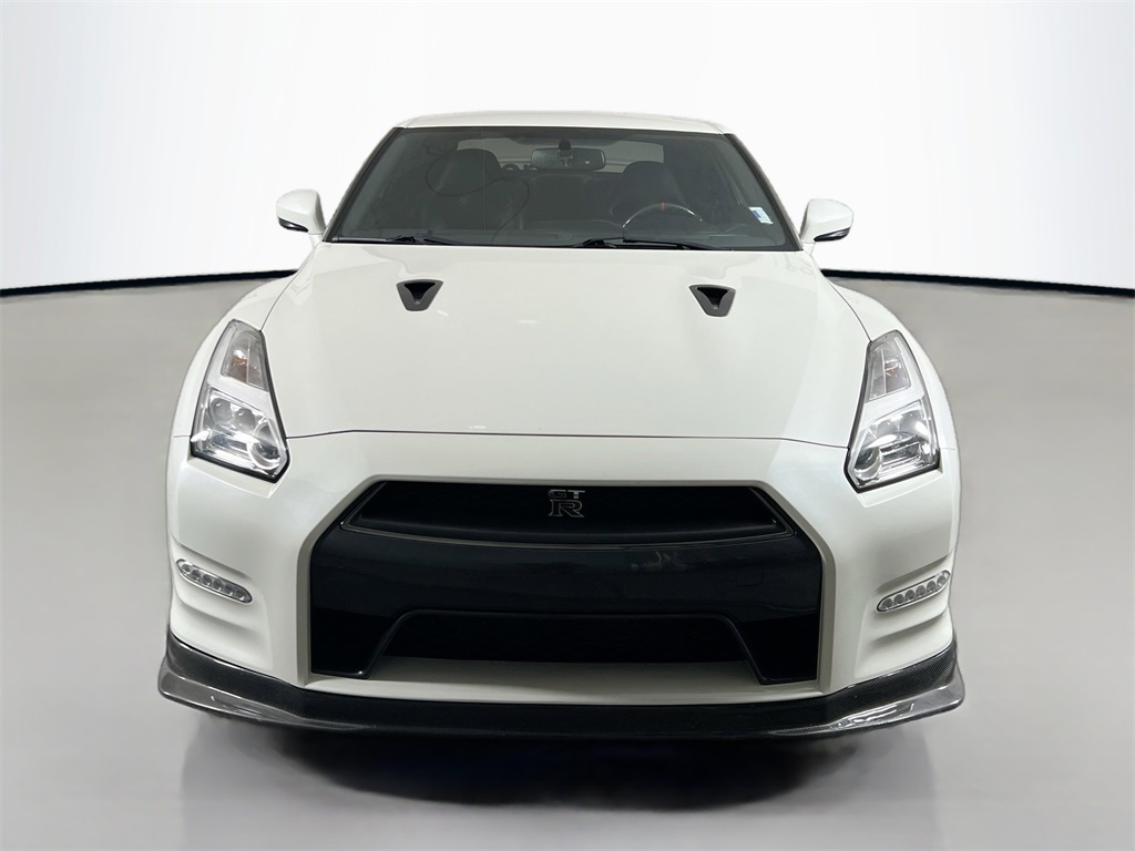 Pre-Owned 2015 Nissan GT-R Premium 2 Door Coupe in Pasco #6281162 ...