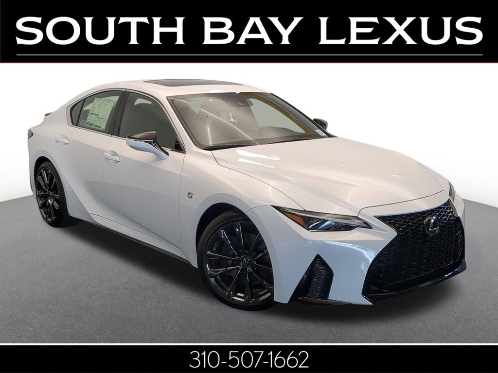 Monthly Lexus Lease Specials | South Bay Lexus