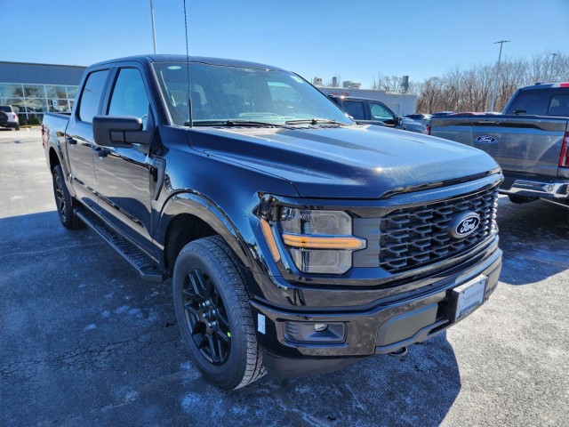 Harvard Ford | New and Used Ford Dealer in Harvard