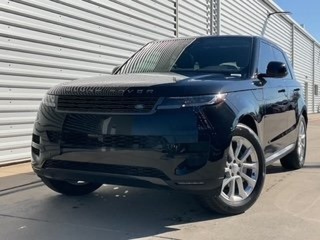 New 2025 Land Rover Range Rover Sport For Sale Austin TX | Lake Travis ...