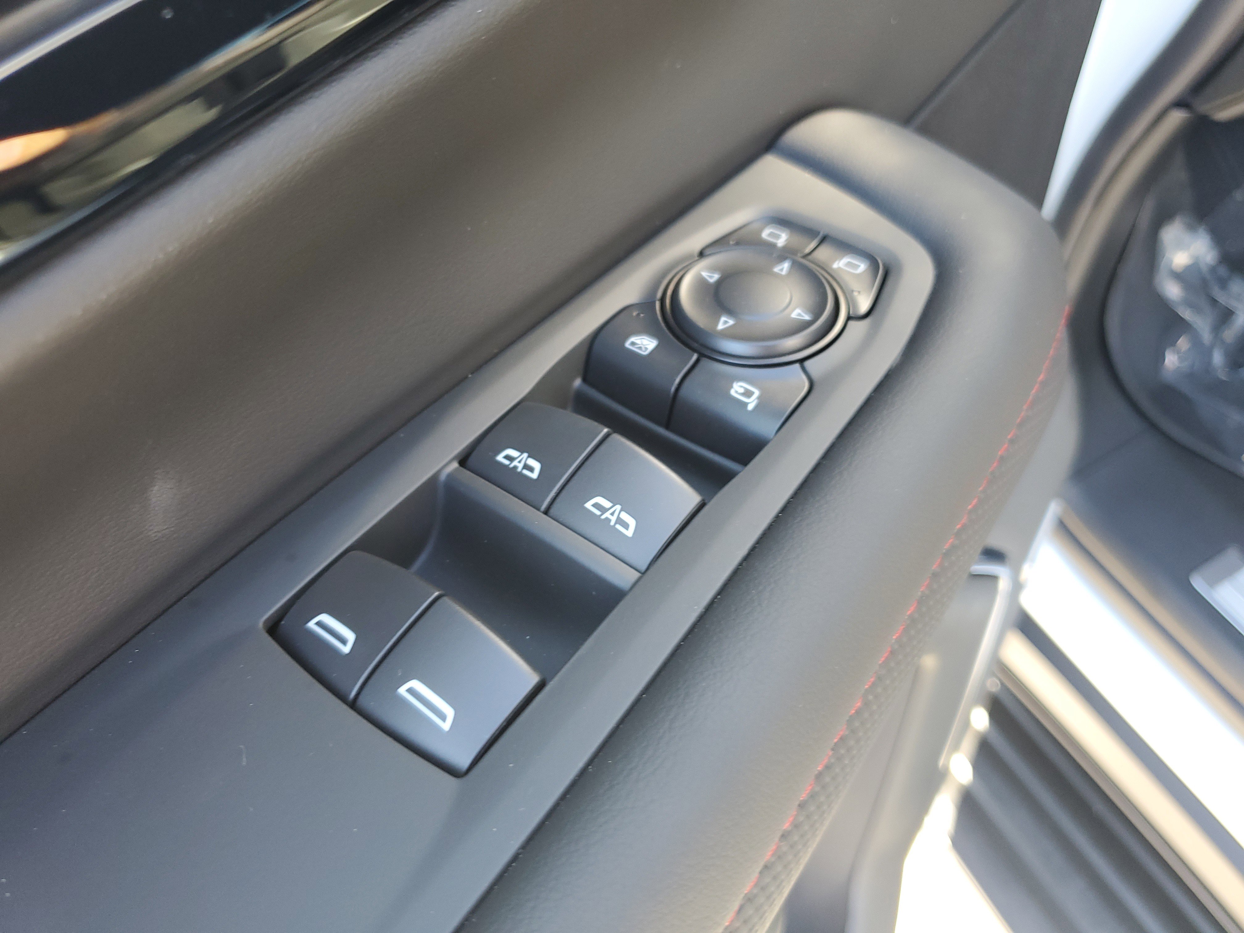 New 2026 Chevrolet Suburban RST SUV in #F660158 | Sierra Auto Group