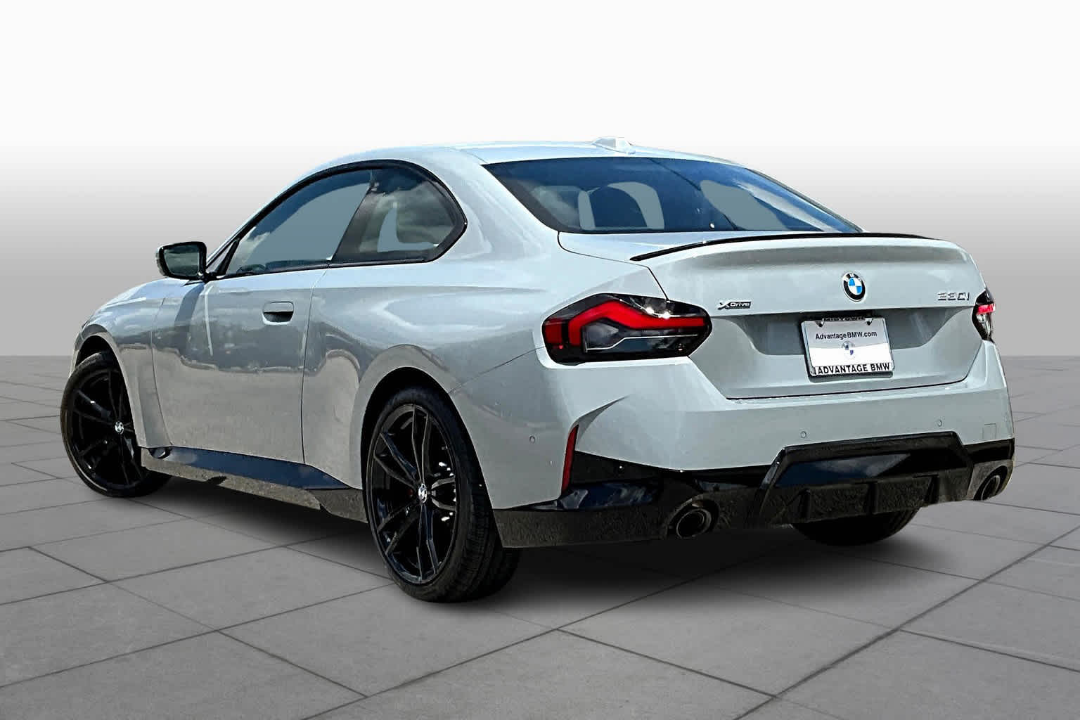 New 2024 BMW 2 Series 230i xDrive 2dr Car in Houston #R8E77527 ...