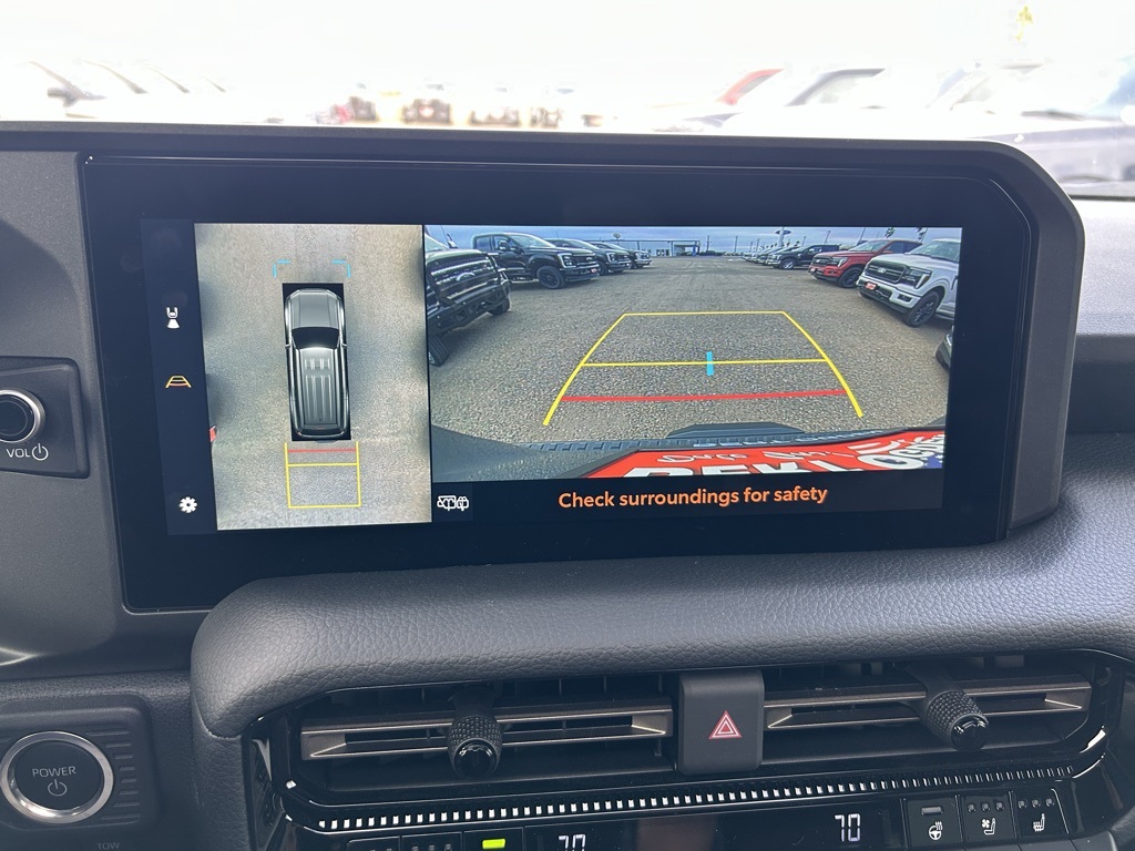 Pre-Owned 2025 Toyota Land Cruiser 1958 4D Sport Utility in Harlingen # ...