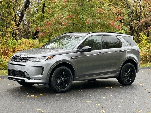 Bara Fata Completa Range Rover Discovery Sport 2016 - #230958021