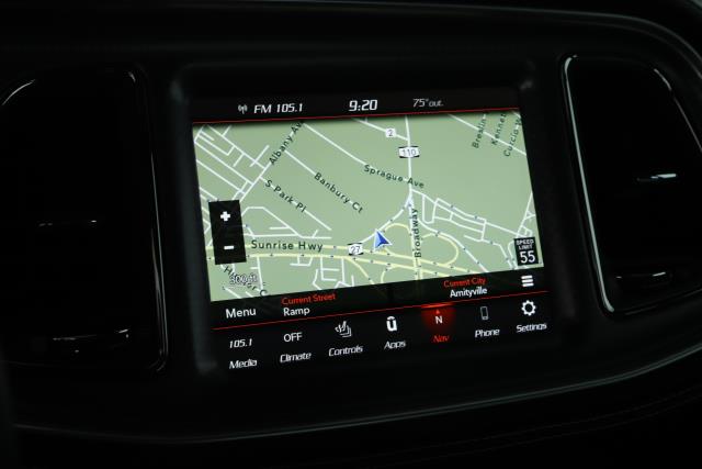 New 2023 Dodge Challenger on Long Island l Amityville NY ...