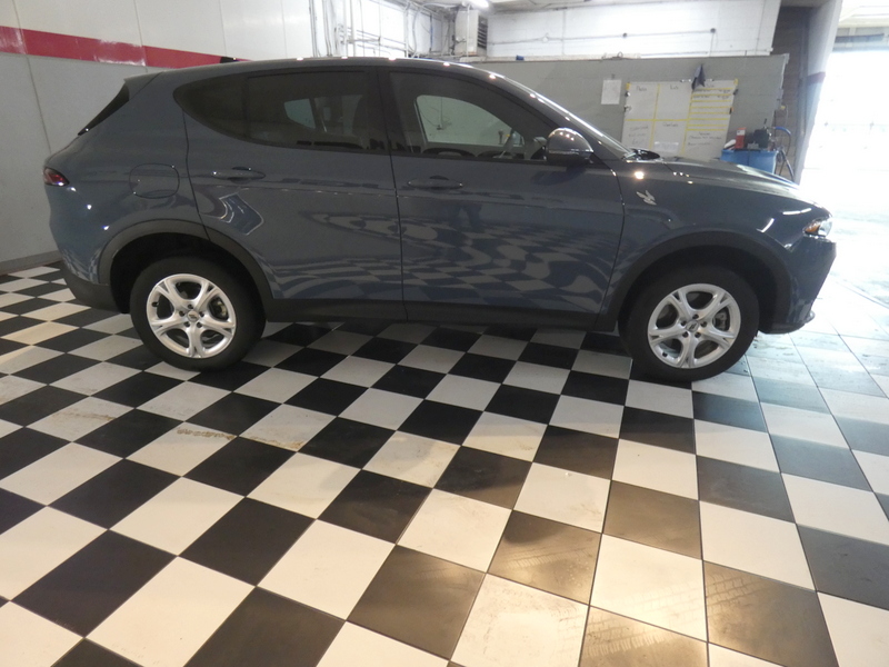 Pre-Owned 2024 DODGE HORNET GT PLUS Sport Utility in Clinton #WT4094A ...