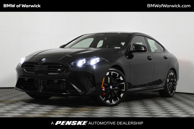 New 2025 BMW 2 Series M235i xDrive 4D Sedan in Warwick #65662 | Inskip ...