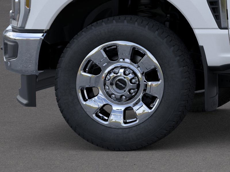 New 2026 Ford Super Duty F-250 Crew Cab in Belle Fourche & Sturgis ...