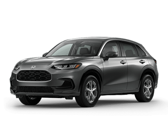 New 2025 Honda HR-V 2WD EX-L Sport Utility in San Diego # | Sunroad Auto