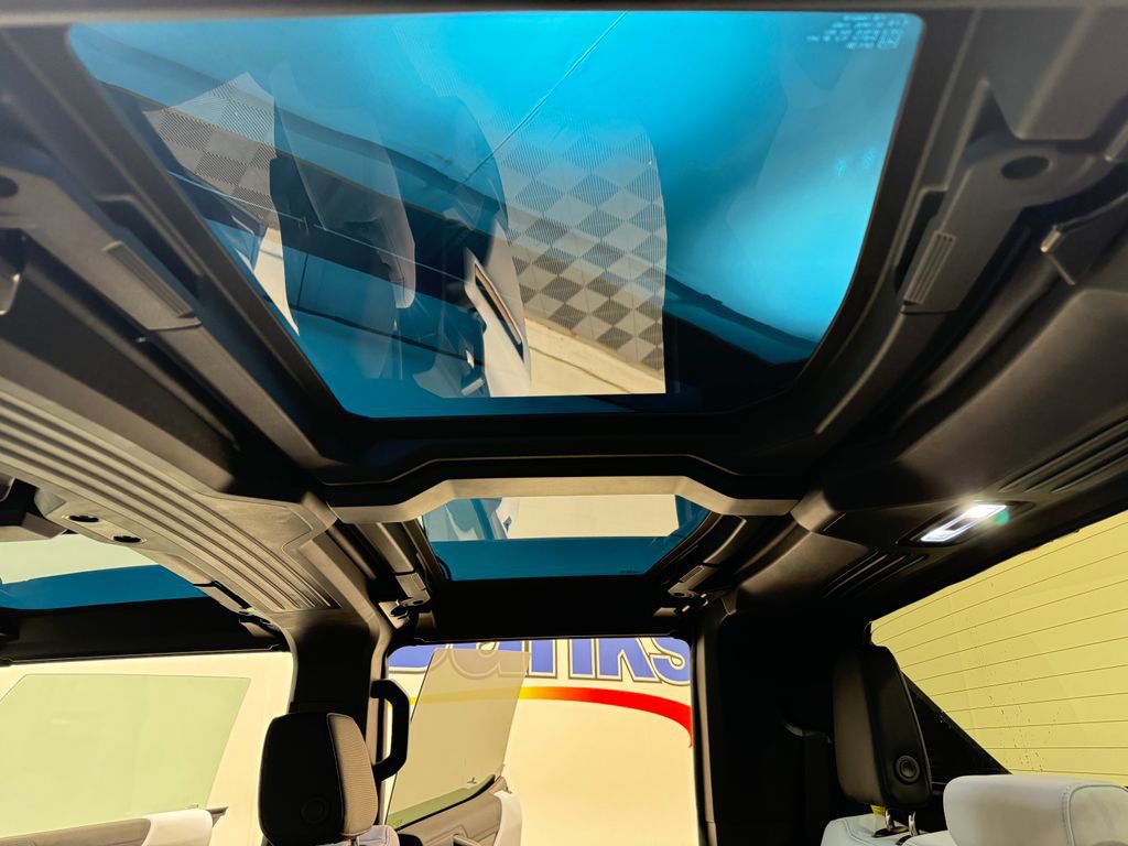 New 2024 GMC HUMMER EV Pickup 3X OMEGA LIMITED EDITION Crew Cab in ...