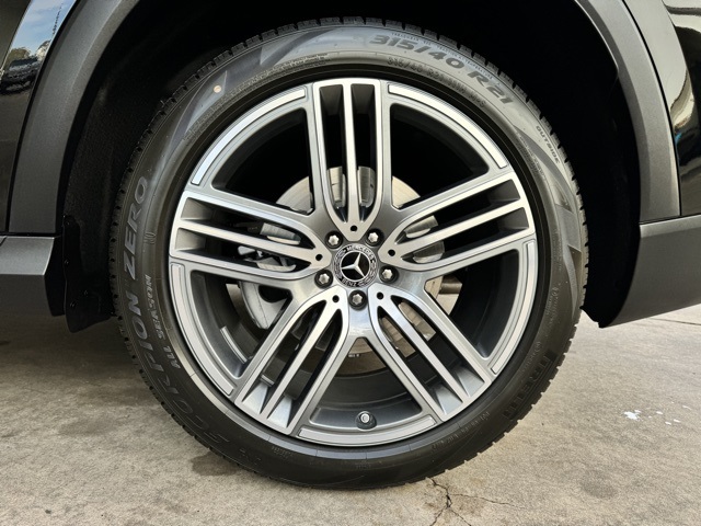 New 2024 Mercedes-Benz GLS GLS 450 SUV in Houston #B143629 | Star Motor ...