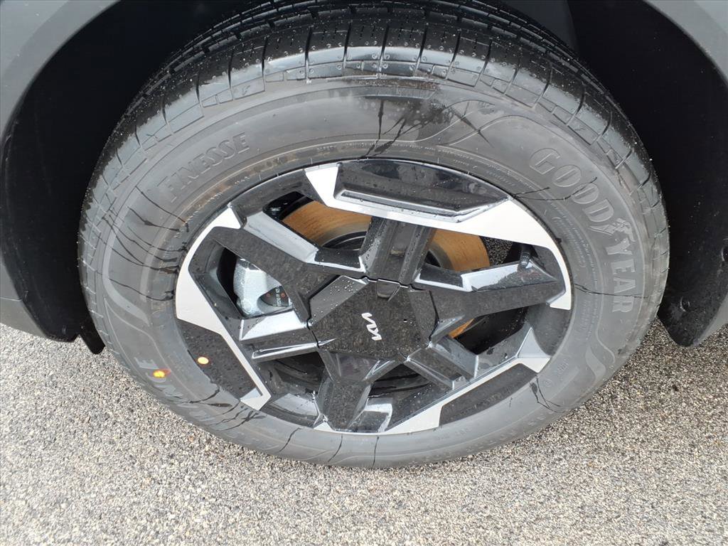 New 2026 Kia Sportage Hybrid S 4D Sport Utility in St Louis #KD6Y008 ...