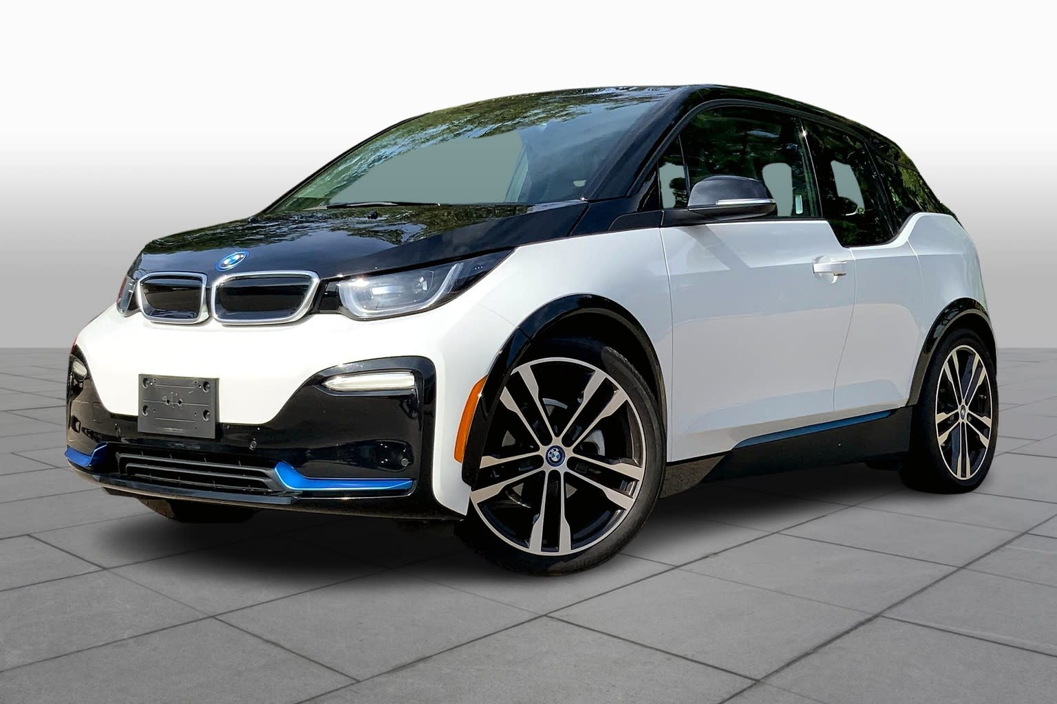 Bmw I3 Price