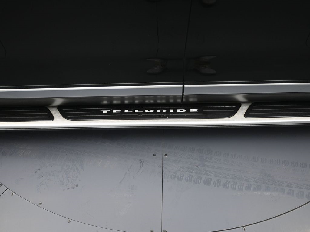 Pre-Owned 2020 Kia Telluride SX 4D Sport Utility in Kansas City #S14083 ...