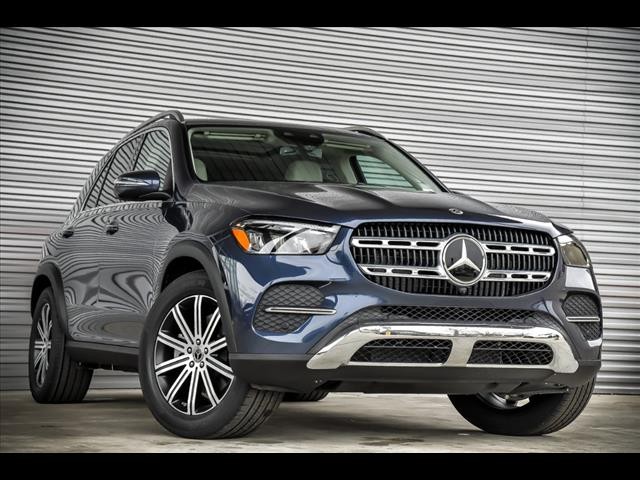 Mercedes Benz GLE Hybrid Mercedes Benz SUV Schaumburg
