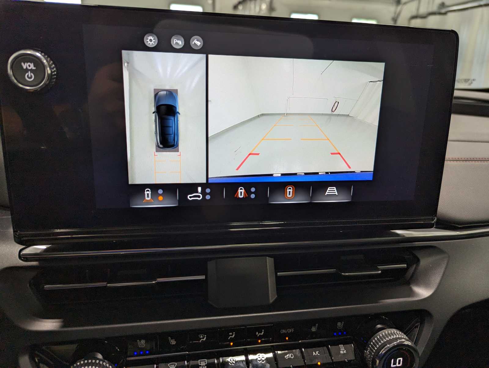 New 2024 Acura ZDX Type S in Double Apex Blue Pearl | Greensburg, PA ...