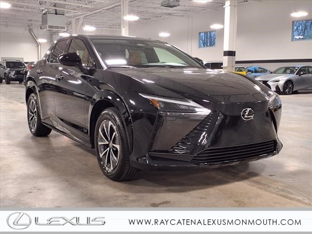 New 2025 Lexus RZ 450e Crossover AWD in Edison #250597 | Ray Catena ...