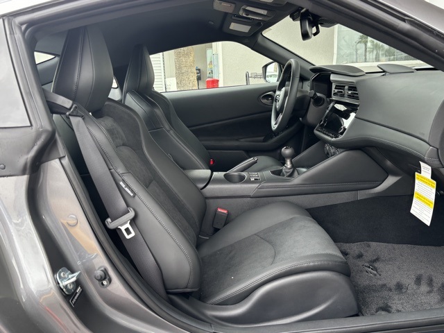 New 2024 Nissan Z Performance 2D Coupe in McAllen #246025 | Bert Ogden ...