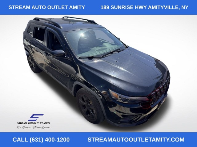Used car dealer in Islip, NY | Stream Auto Outlet Islip