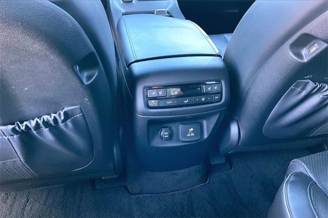 Pre-Owned 2021 Hyundai Palisade Calligraphy 4D Sport Utility in ...