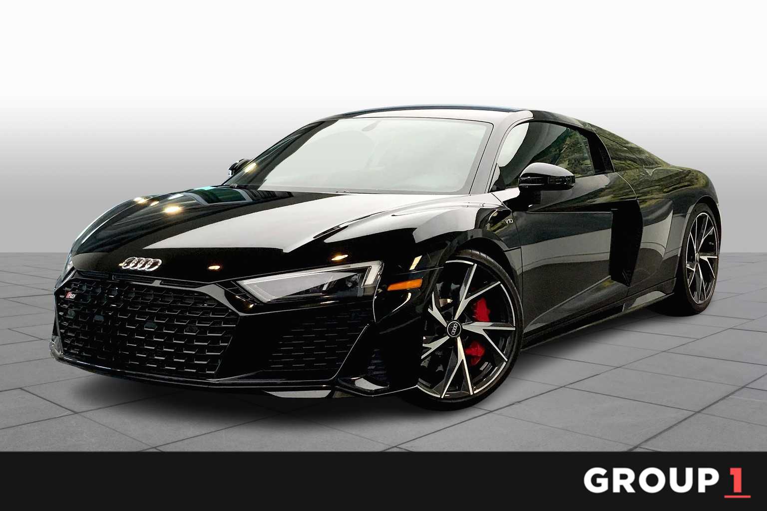 Pre-Owned 2023 Audi R8 V10 performance 2dr Car in Bluffton #P7900124 ...