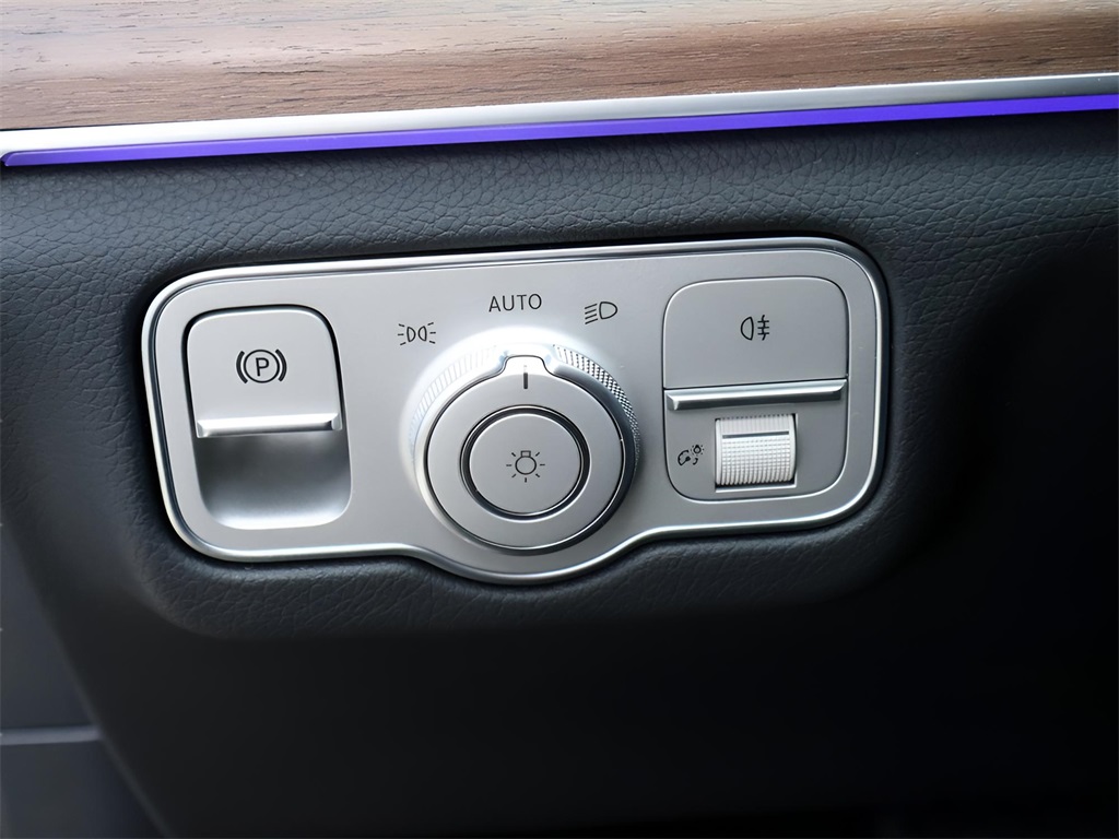 New 2025 Mercedes-Benz GLE GLE 450 SUV in Kansas City #KC9802 ...