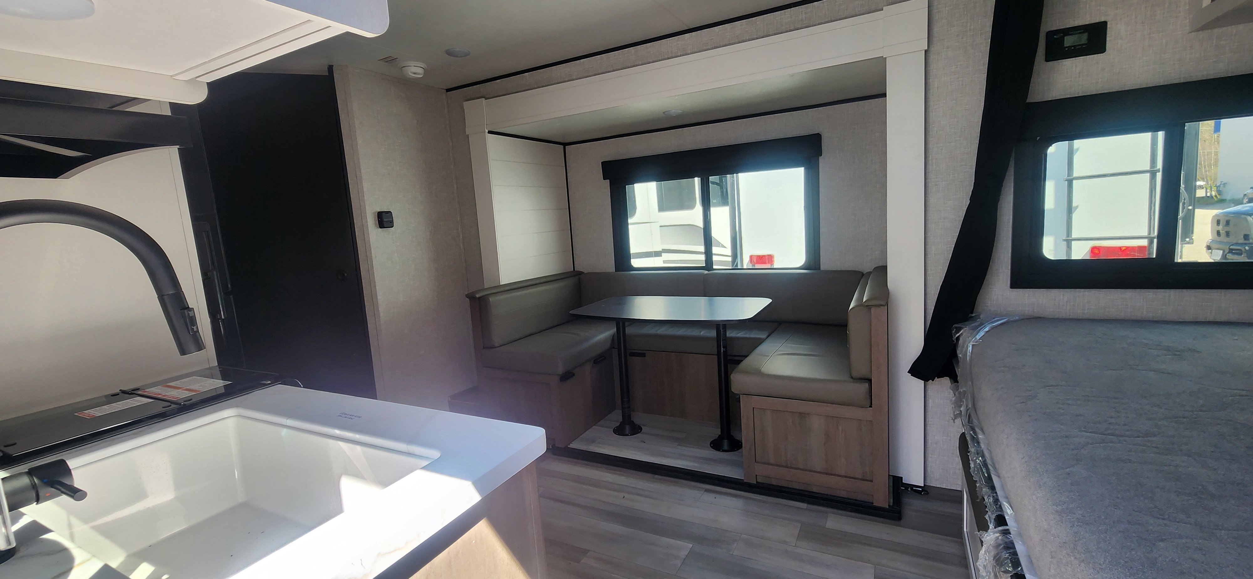 New 2025 Highland Ridge Open Range 188BHS for Sale #N533108 | SMP RV