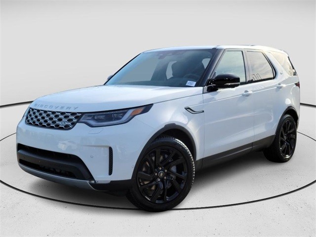 Discovery | Land Rover Fairfield