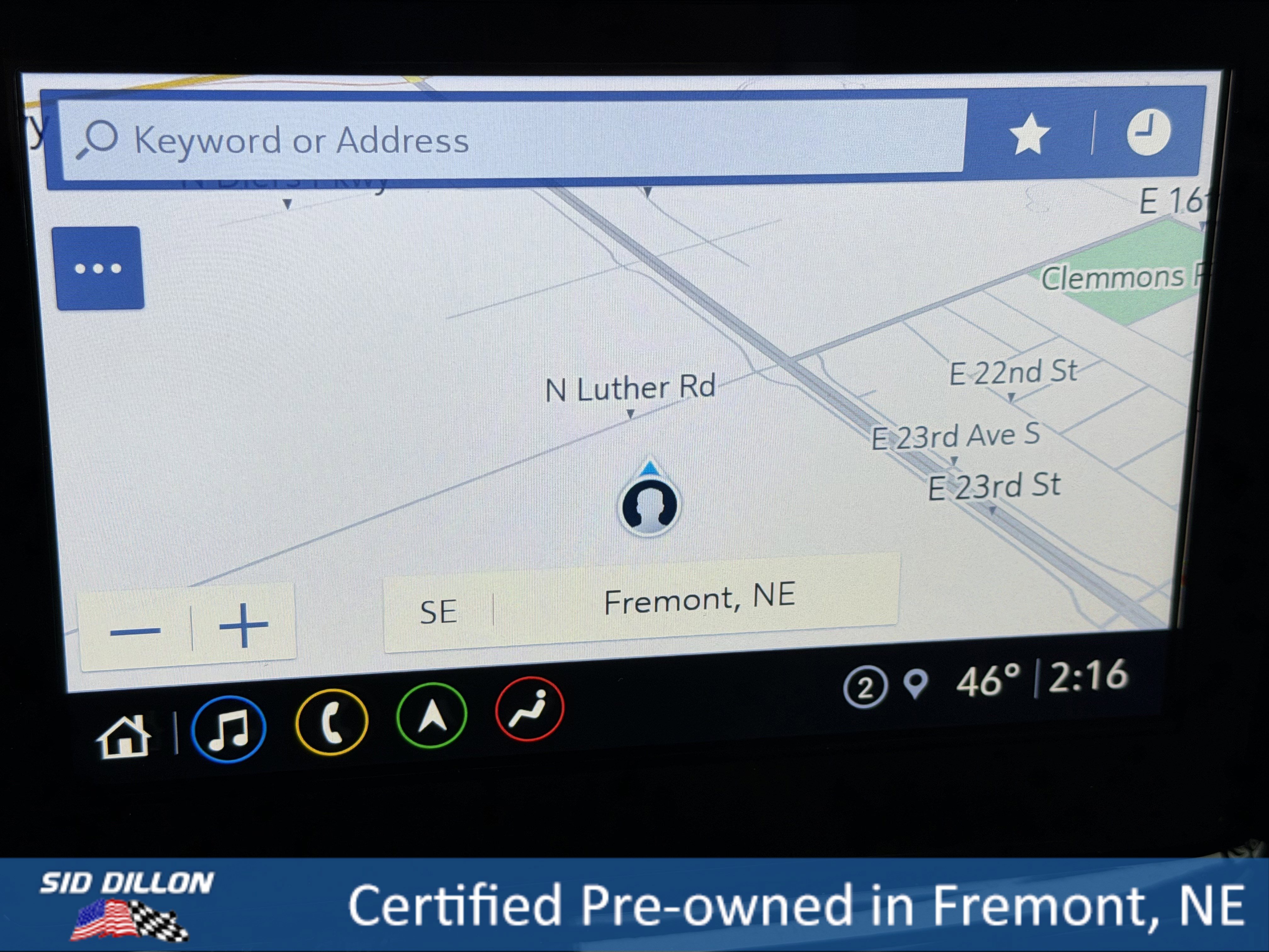 Certified Pre-Owned 2023 Chevrolet Traverse Premier SUV in Fremont ...