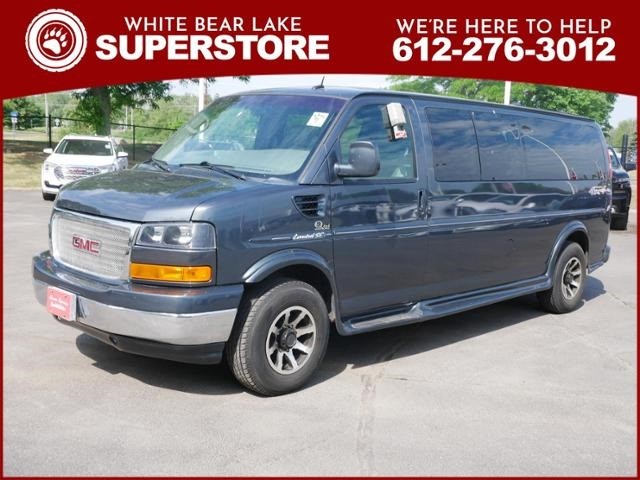 Used Inventory Over 75 Days | White Bear Lake Superstore