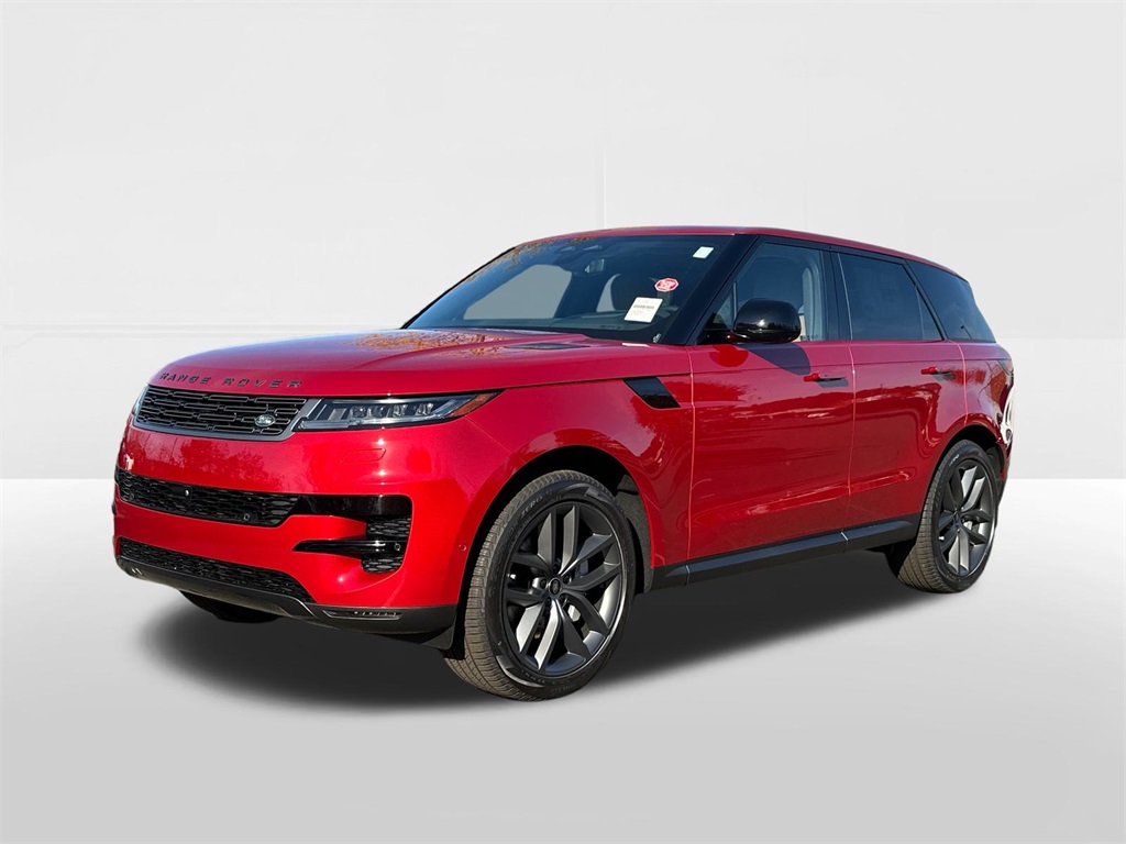 New 2024 Land Rover Range Rover Sport SE SUV in North Haven #24256 ...